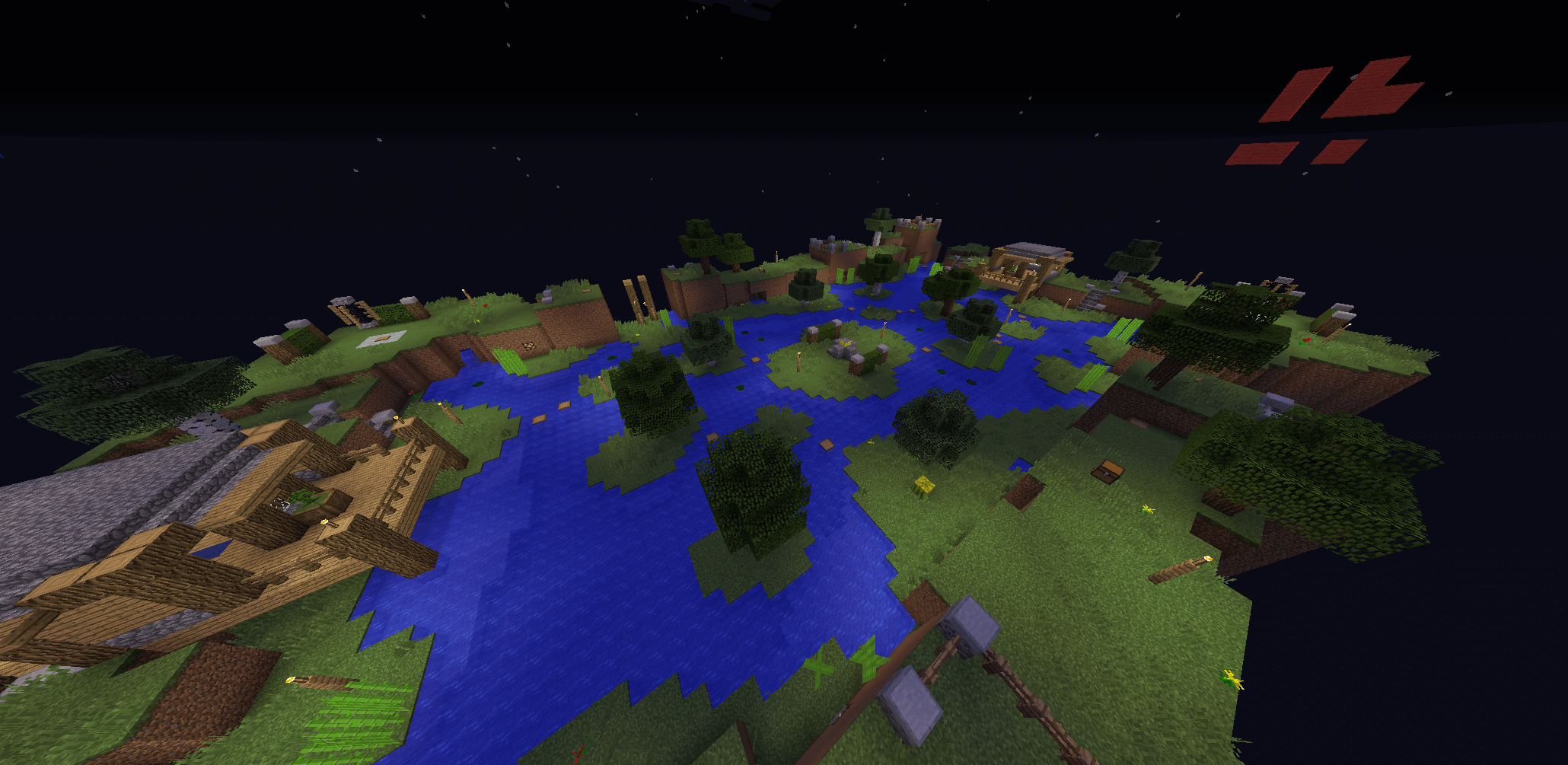 The Fenland (DTM) | PGM Documentation